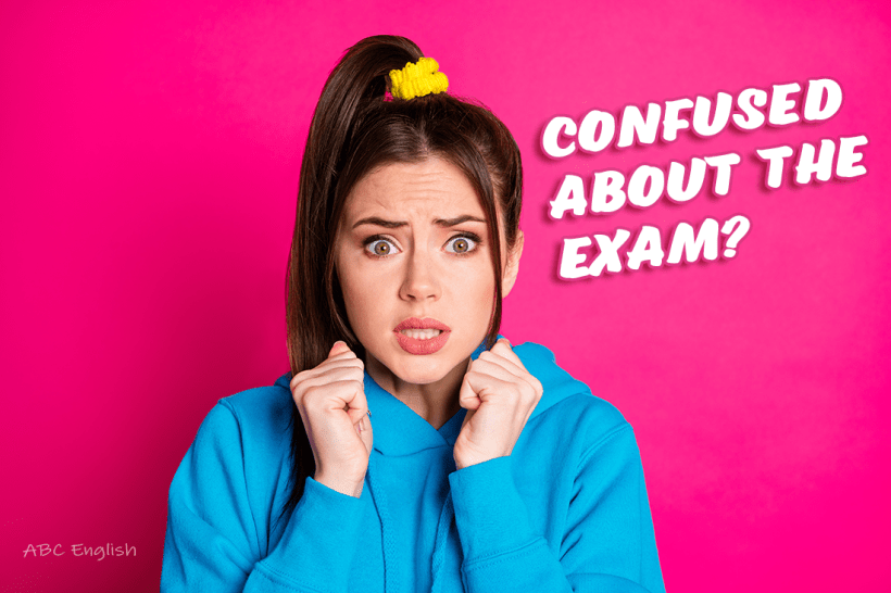 Preguntas Frecuentes sobre los Exámenes de Cambridge – ABC English ...