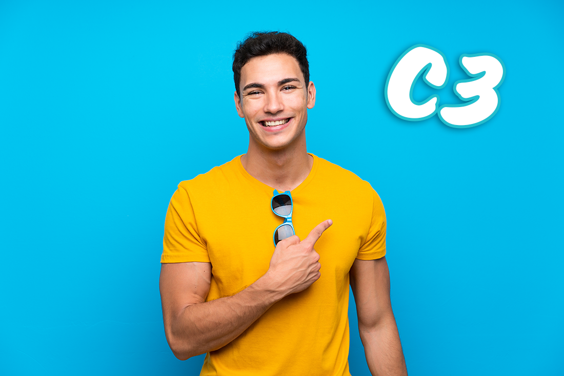 Mantén tu nivel con C3 – ABC English Alicante Academia y Centro Oficial ...